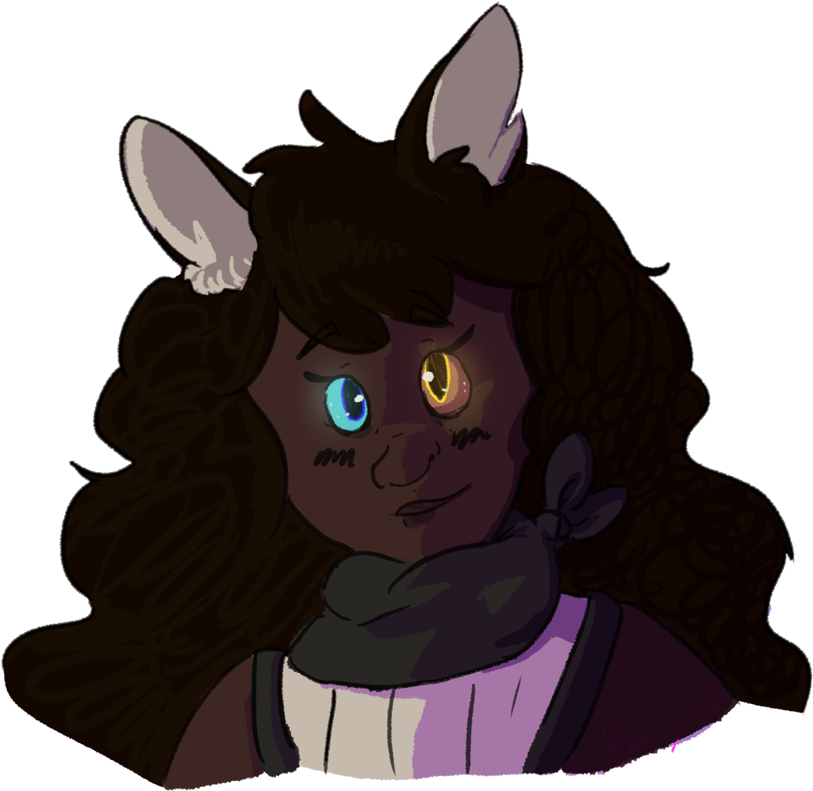 Download Into The Abyss , - Cartoon PNG Image with No Background ...