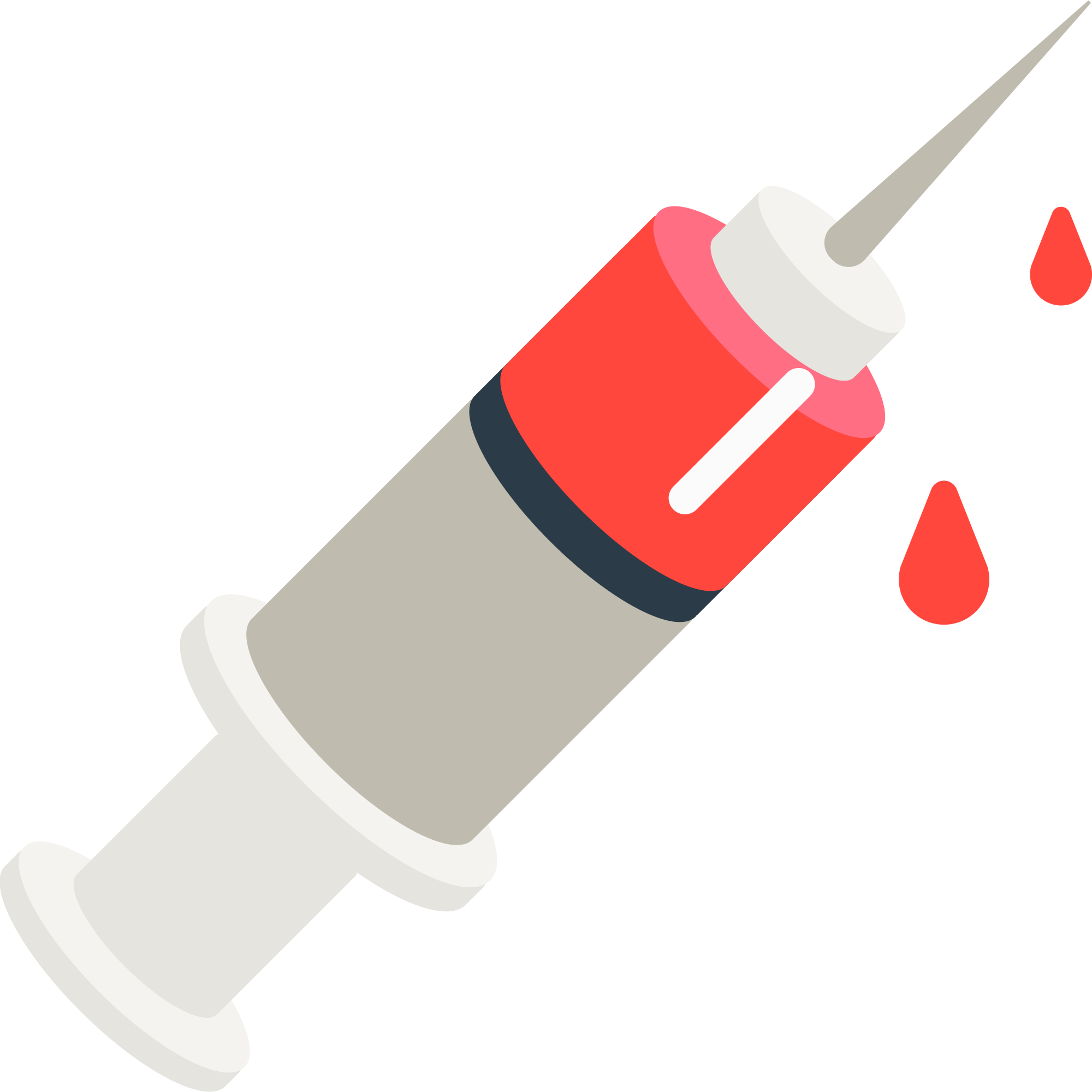 Download Open - Syringe Clipart Png PNG Image with No Background ...