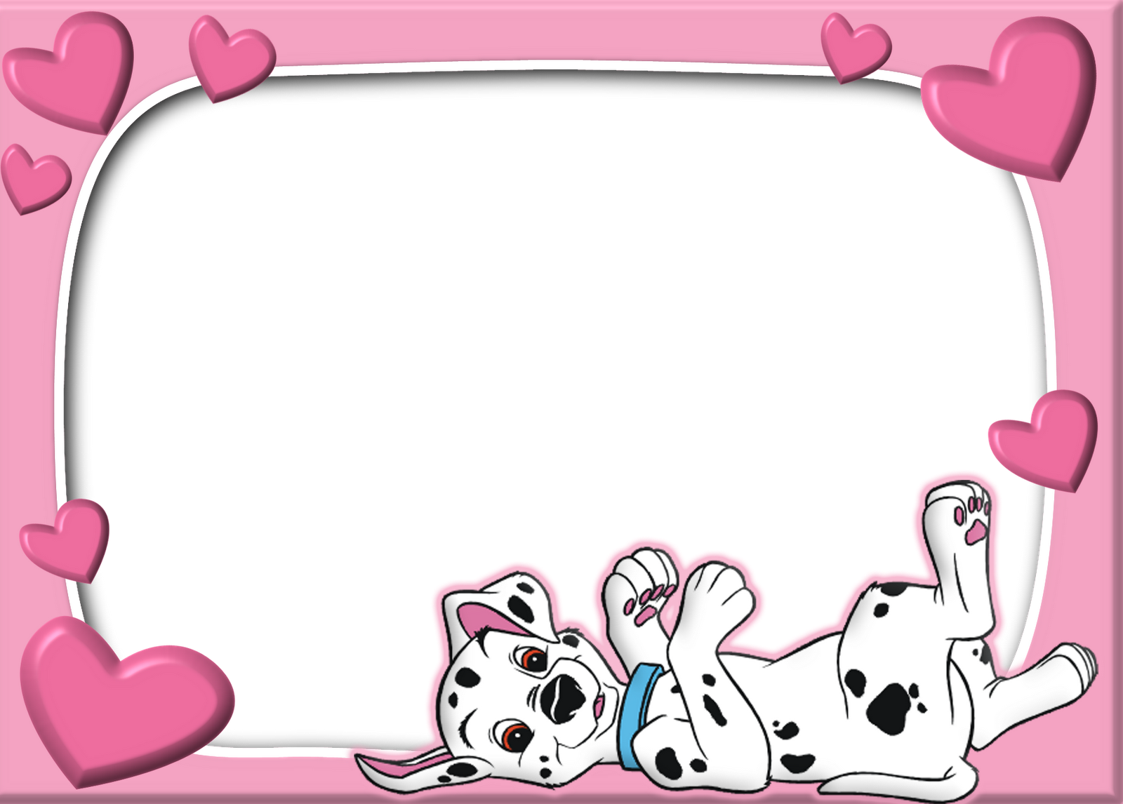 Download Disney Frames, Borders For Paper, Borders And Frames ...