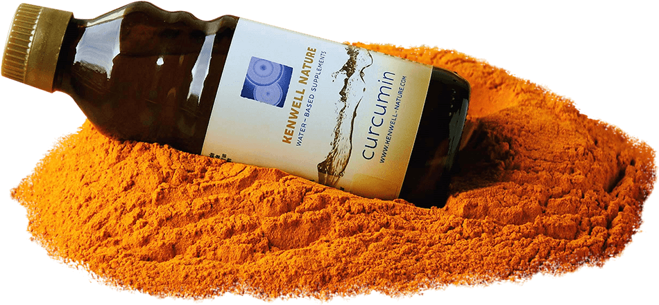 Download Kenwell Nature Curcumin PNG Image with No Background - PNGkey.com
