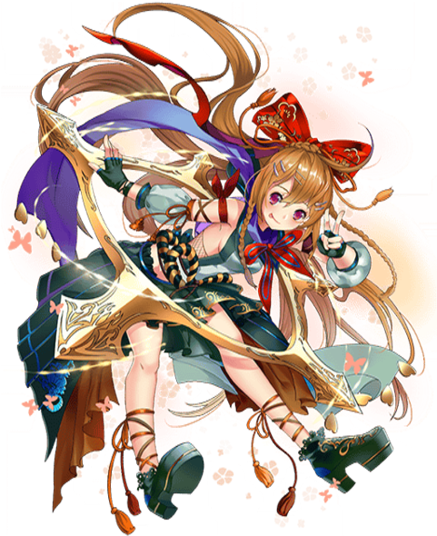 Download Chikage Miwa Transparent - Belobog PNG Image with No ...