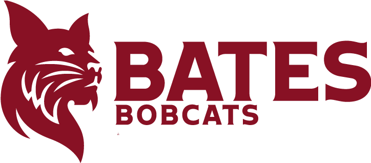 Download Powered By Northeast Sports Network Bates Logo - Bates College ...