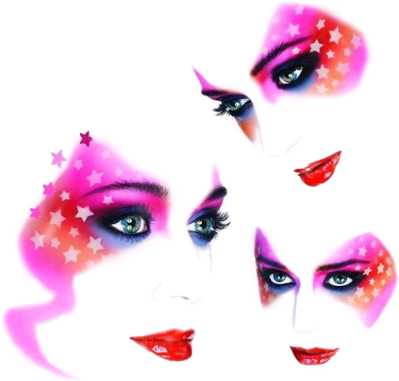 Download Katy Perry Album Witness Art PNG Image with No Background ...