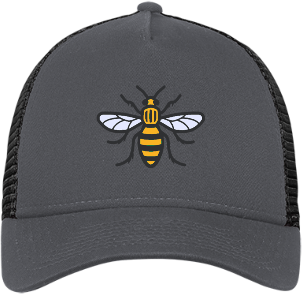 Download Ne205 New Era Snapback Trucker Cap PNG Image with No ...