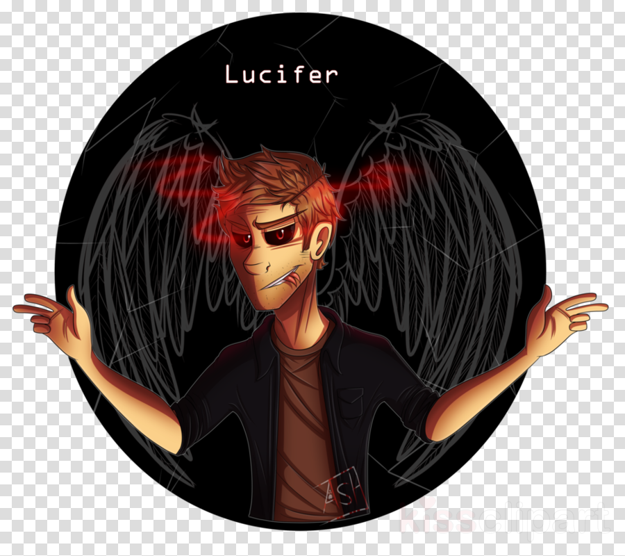 Lucifer Drawing Supernatural