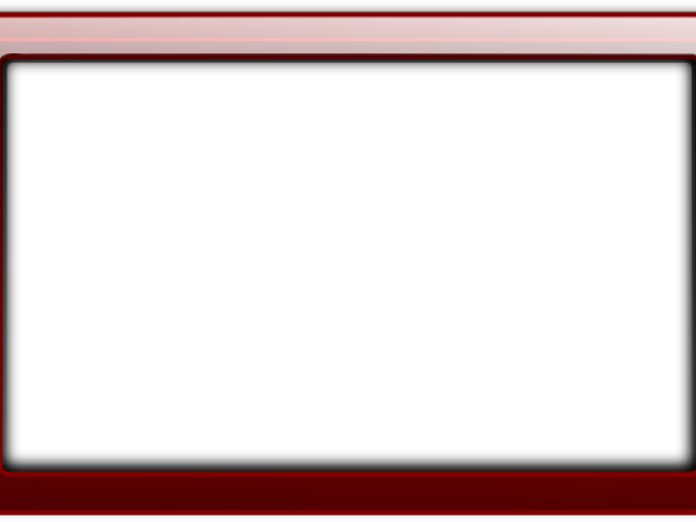 Download Red Square Clipart Colored - Square PNG Image with No ...