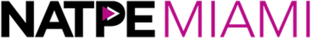 Download Natpe-miami - Natpe Budapest PNG Image with No Background ...