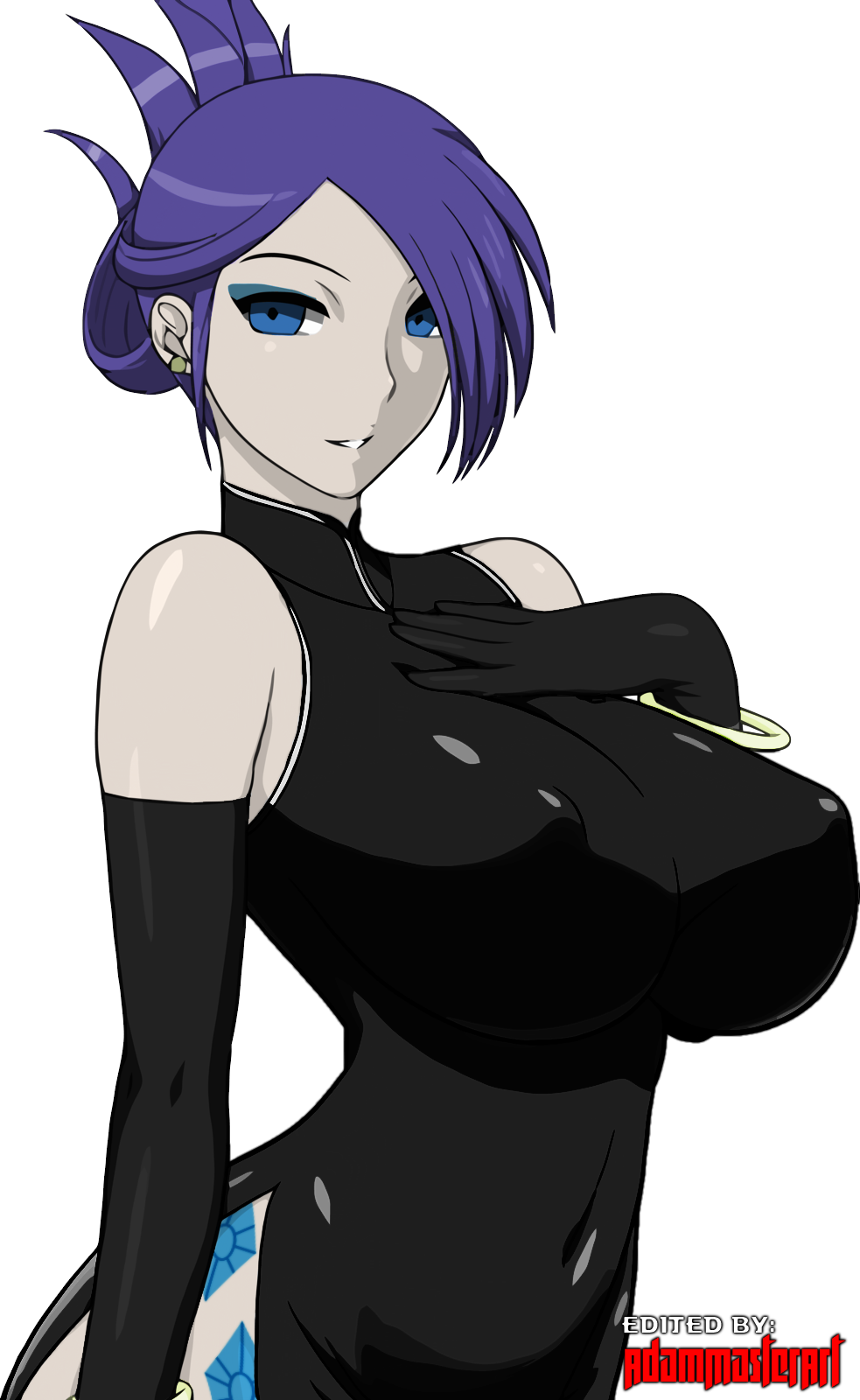 Download Akatsuki Blitzkampf, Artist - Akatsuki Blitzkampf Marilyn Sue PNG Image with No ...