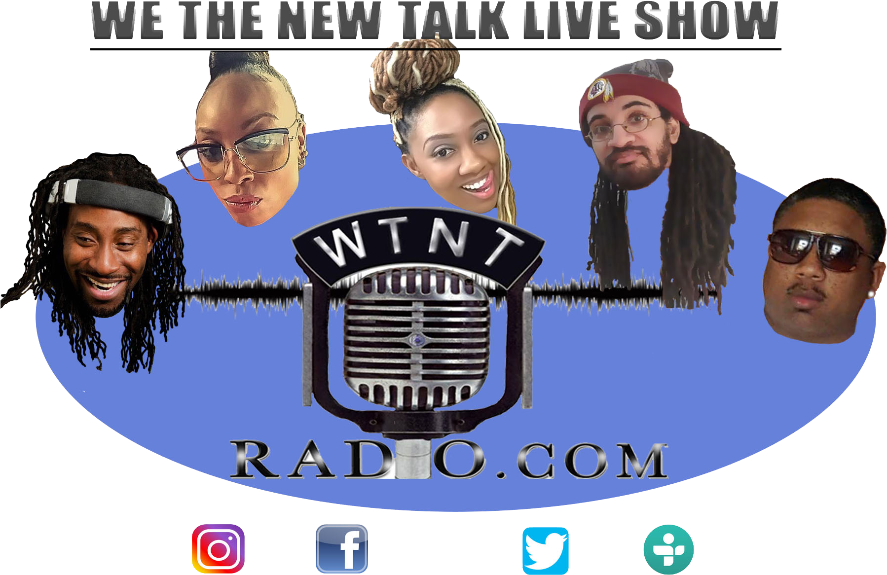 Download Wtnt Radio PNG Image with No Background - PNGkey.com