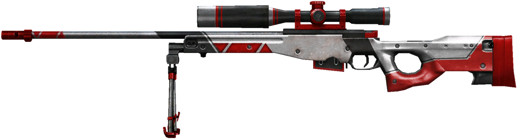 Download Awp Scope Csgo Png - Awm Cfs Crossfire Png PNG Image with No ...
