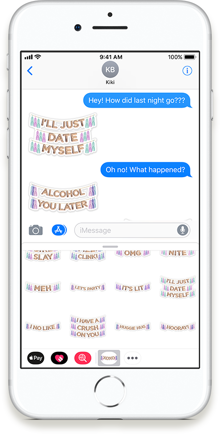 Download Iphone Balloons Screen01 PNG Image with No Background - PNGkey.com