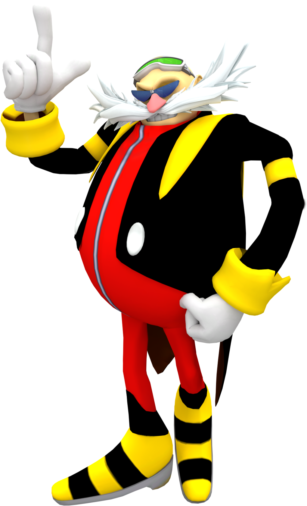 Eggman Nega Google Search Sonic Eggman Sonic The Hedgehog - Dr Eggman ...