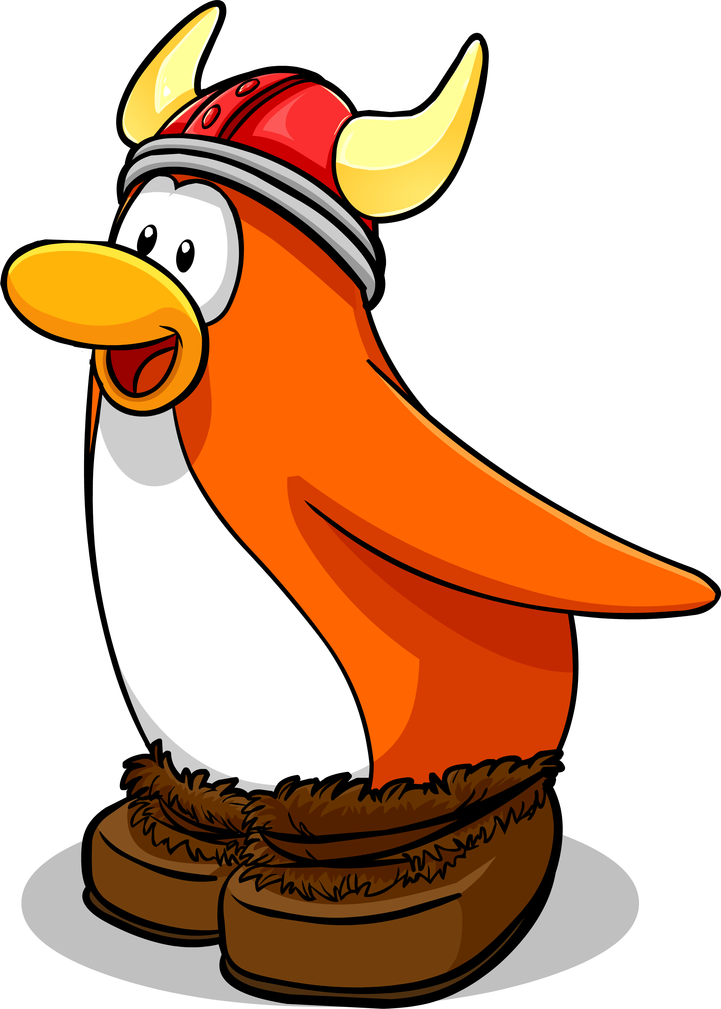 Download The Haunting Of The Viking Opera Postcard 2 - Opera Viking PNG ...