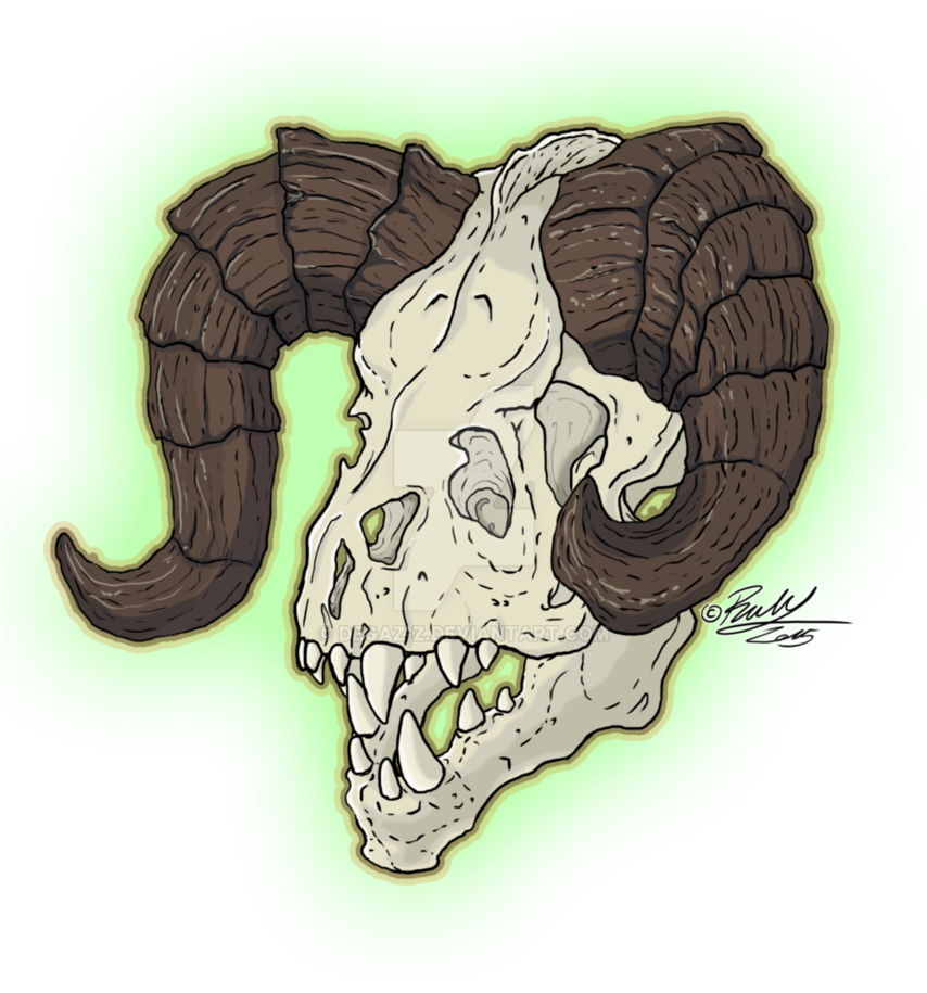 Png Free Library Claws Drawing Skull - Fallout 4 Deathclaw Skeleton ...