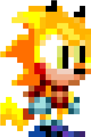 Download Sonichu PNG Image with No Background - PNGkey.com