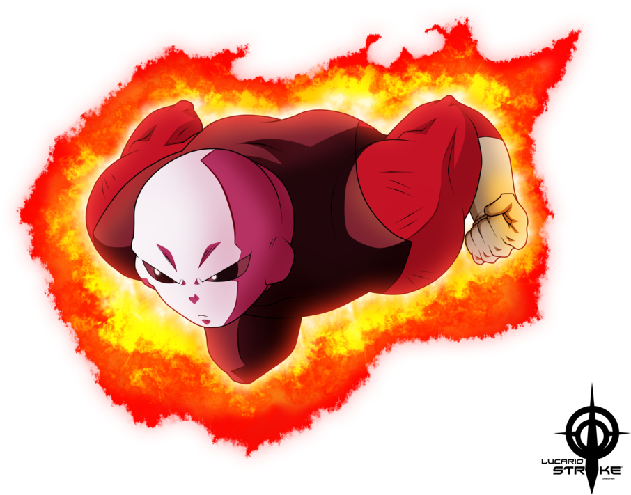 Jirenaura - Jiren Png Full Power - Free Transparent PNG Download - PNGkey
