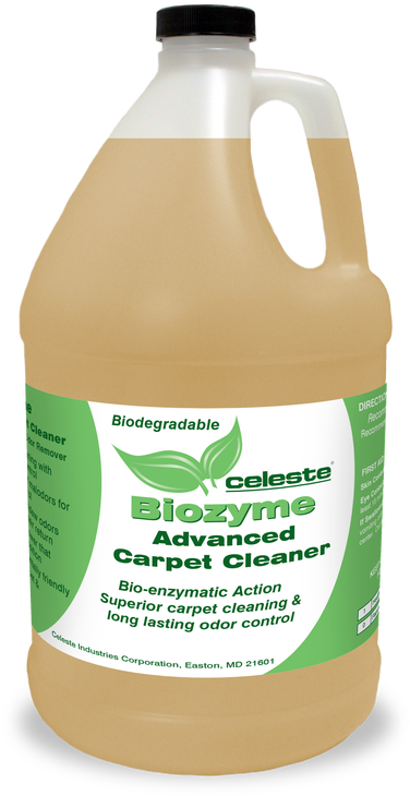 Download Biozyme Advanced Carpet Cleaner Provides The Cleaning - Carpet ...