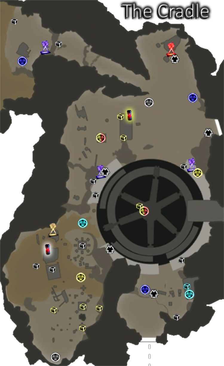 Download Is Anybody Out There - Video Game PNG Image with No Background ...