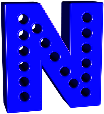 Download Letter, Alphabet, Alphabet Letters, Font, Text - Huruf Abjad ...