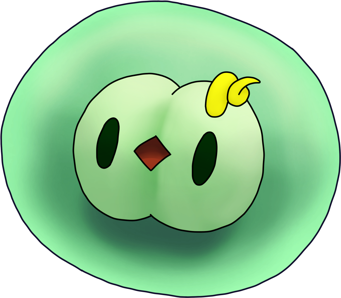 Download Rhiannon - Energy Metal - - "44 - Solosis - Solosis - Cartoon ...