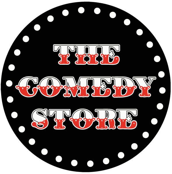 Download The Comedy Store Logo - Comedy Store Los Angeles Logo PNG ...