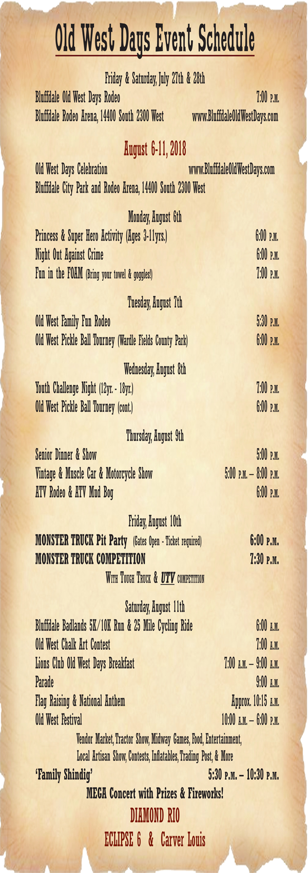 Download Event Schedule - Number PNG Image with No Background - PNGkey.com