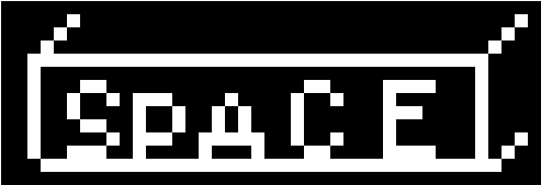 Download Space Bar PNG Image with No Background - PNGkey.com