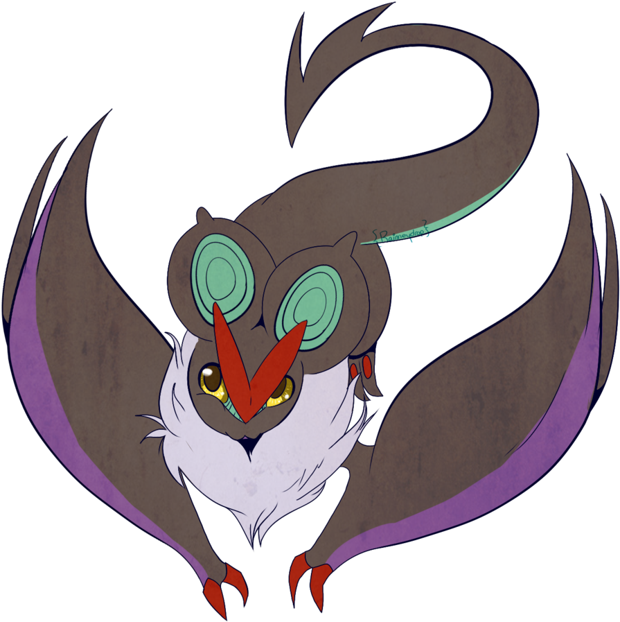Download 508kib, 1024x953, Qt Noivern - Illustration PNG Image with No ...