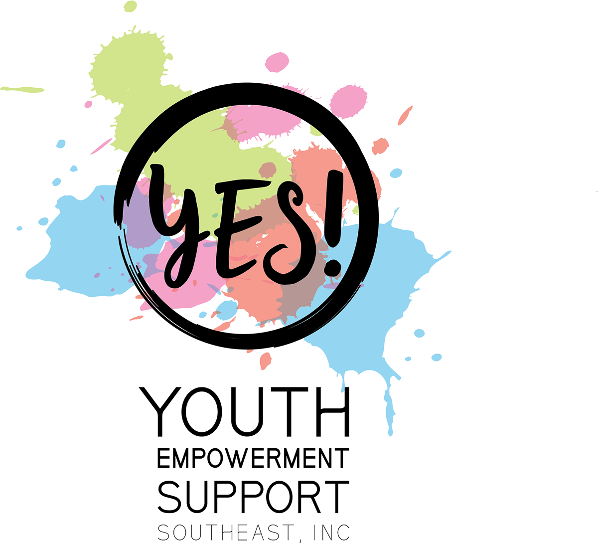 Yes Logo Png