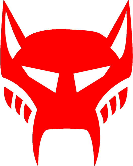 Transformers Beast Machines Maximals Symbol - Beast Wars Maximal Logo ...