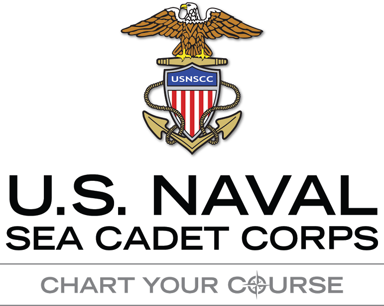 Download Nscc Logo With Crest And Slogan - United States Naval Sea ...