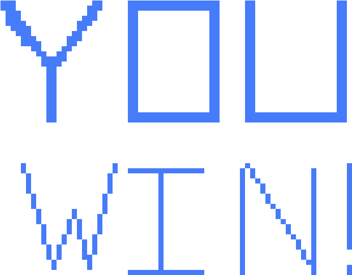 You Win - You Win Gif Transparent - Free Transparent PNG Download - PNGkey