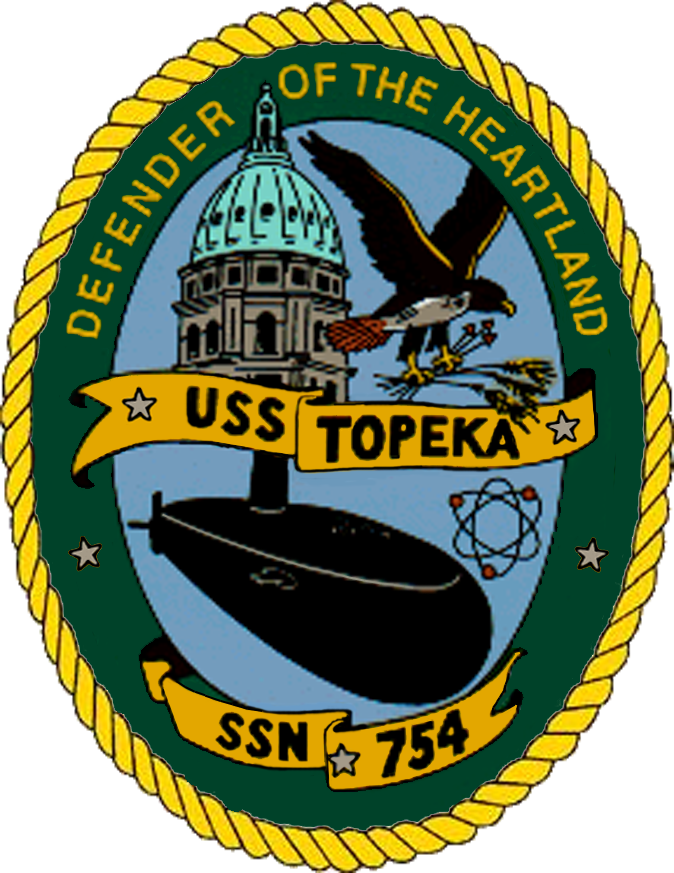 Download 754insig - Uss Topeka PNG Image with No Background - PNGkey.com