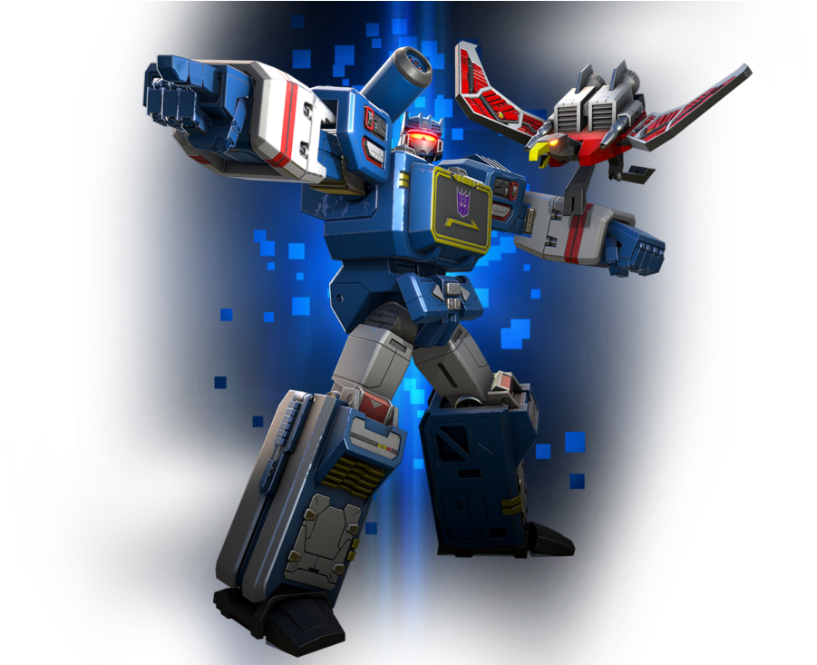 Soundwave - Free Transparent PNG Download - PNGkey