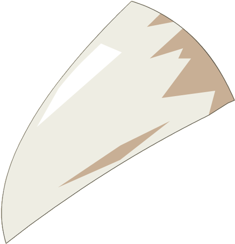 Download Pointed Tooth - Wiki PNG Image with No Background - PNGkey.com