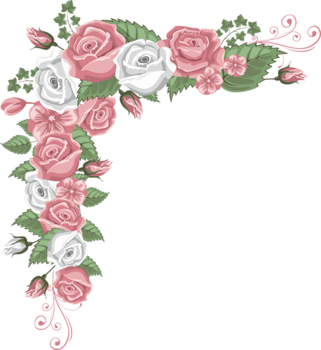 Download 9 - Gratis Clipart Rammer Og Kanter PNG Image with No ...