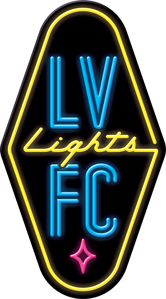 Download Las Vegas Lights Fc Neon Sign Glass Tube Neon Light - Neon ...