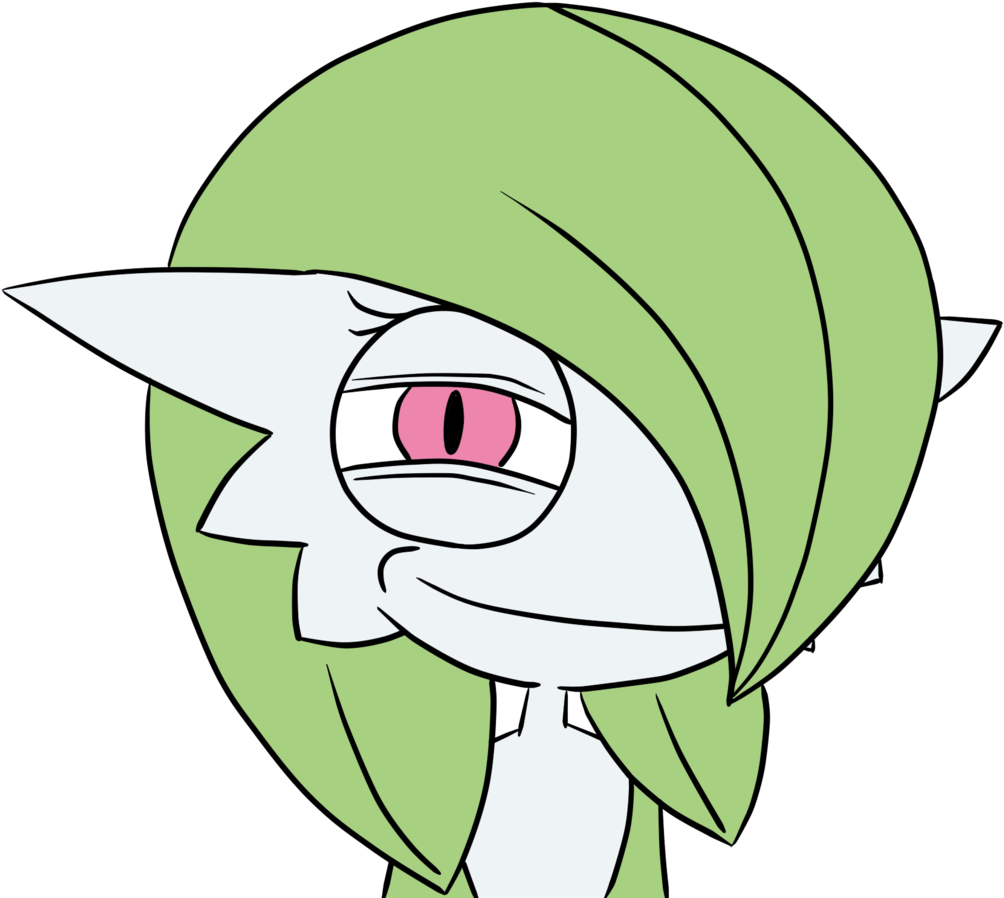 For 50k Id Lick A Unwiped Butt Hole And Then Spend - Gardevoir Smug ...