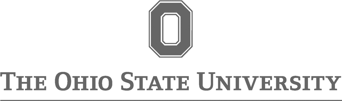 Jpeg - Ohio State Logo White Png - Free Transparent PNG Download - PNGkey