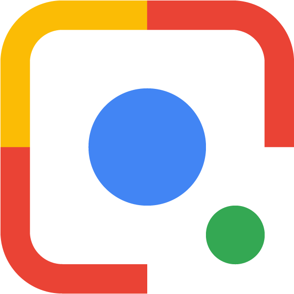 Google Lens Logo Png - Free Transparent PNG Download - PNGkey