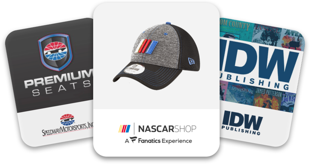 Download Product & Brand Cards PNG Image with No Background - PNGkey.com