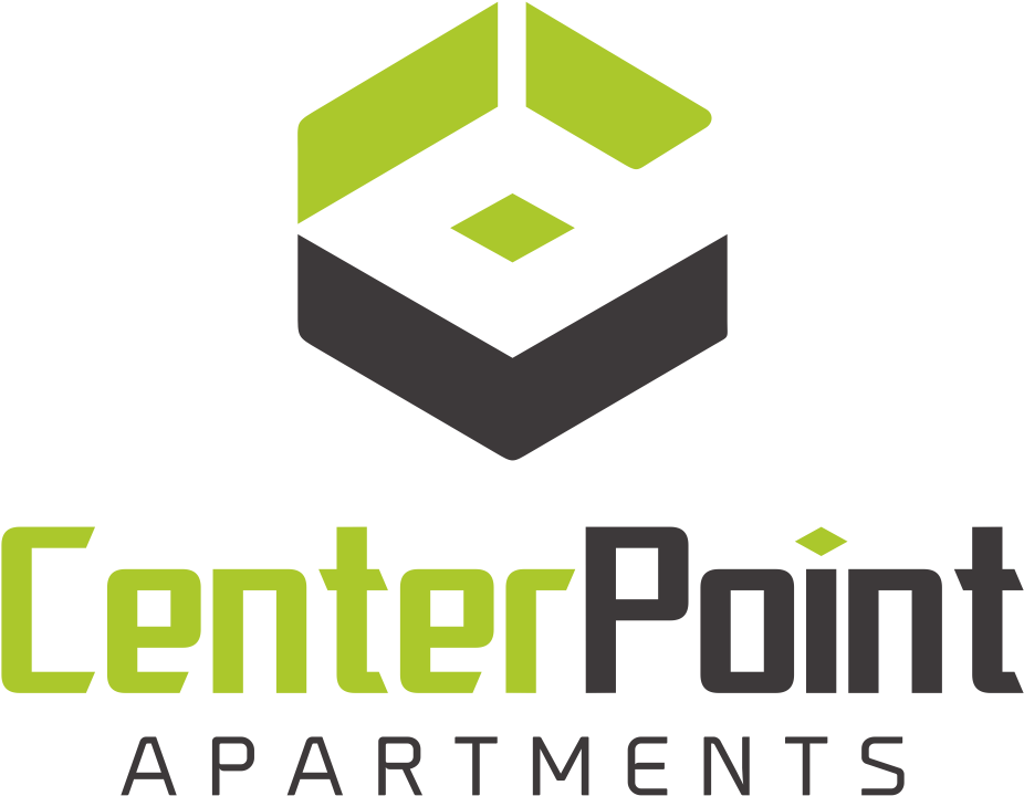 Download Las Vegas Property Logo - Centerpoint Apartments PNG Image ...