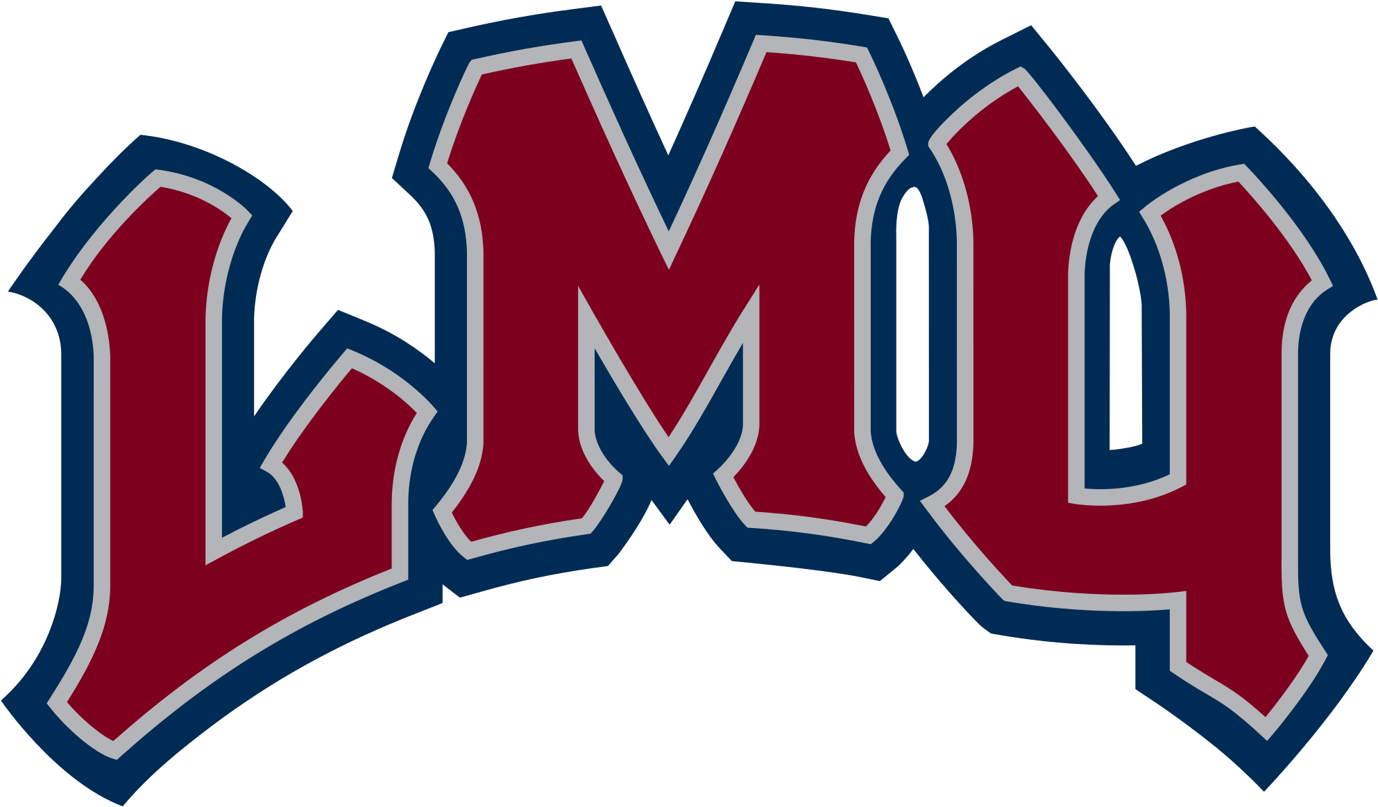 Download Open - Loyola Marymount Athletics Logo PNG Image with No ...