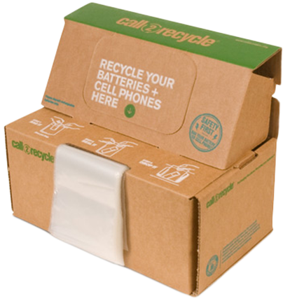 Download Call 2 Recycle Box PNG Image with No Background - PNGkey.com