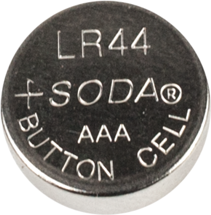 5v Ag13/l44 - Pile Lr44 Ag13 Unités - Free Transparent PNG Download ...