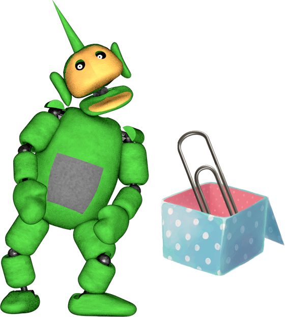 Download All We Need For Christmas Is A Paperclip - Fnatl I Like Paper ...