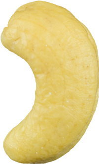 Download Cashew Baked Natural - Cheese Puffs PNG Image with No ...