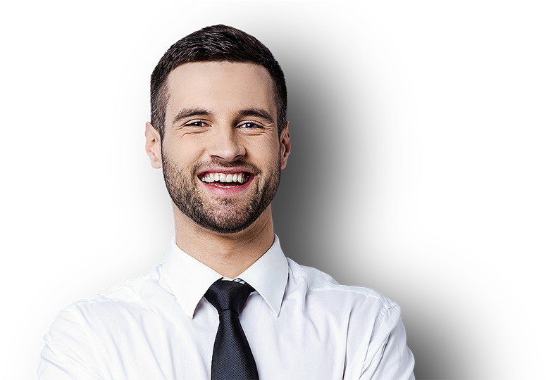 Happy Man - Happy Man Face Png - Free Transparent PNG Download - PNGkey