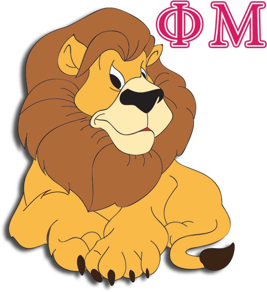 Download Phi Mu Mascot PNG Image with No Background - PNGkey.com
