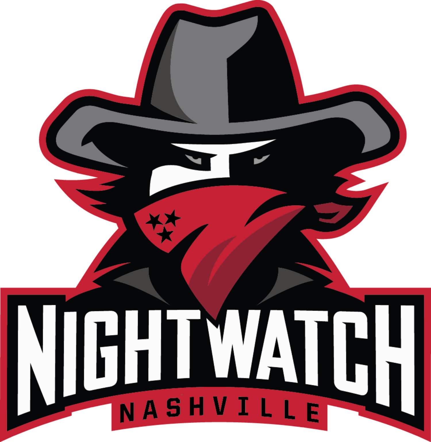 Nashville Nightwatch Logo - Free Transparent PNG Download - PNGkey